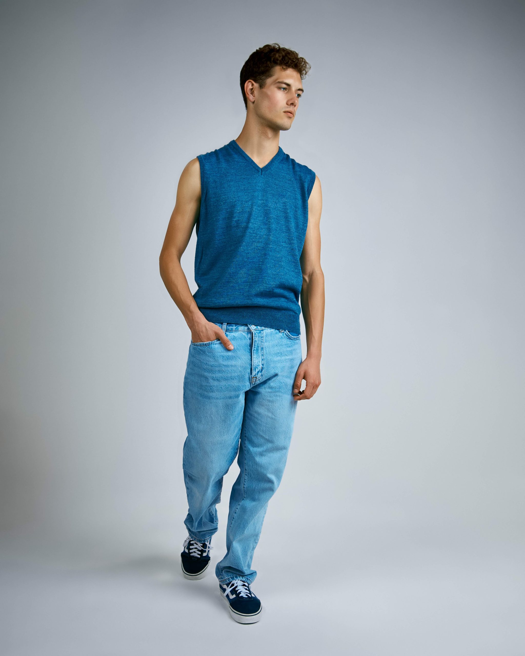 Adam McInerney - Models 1st Management